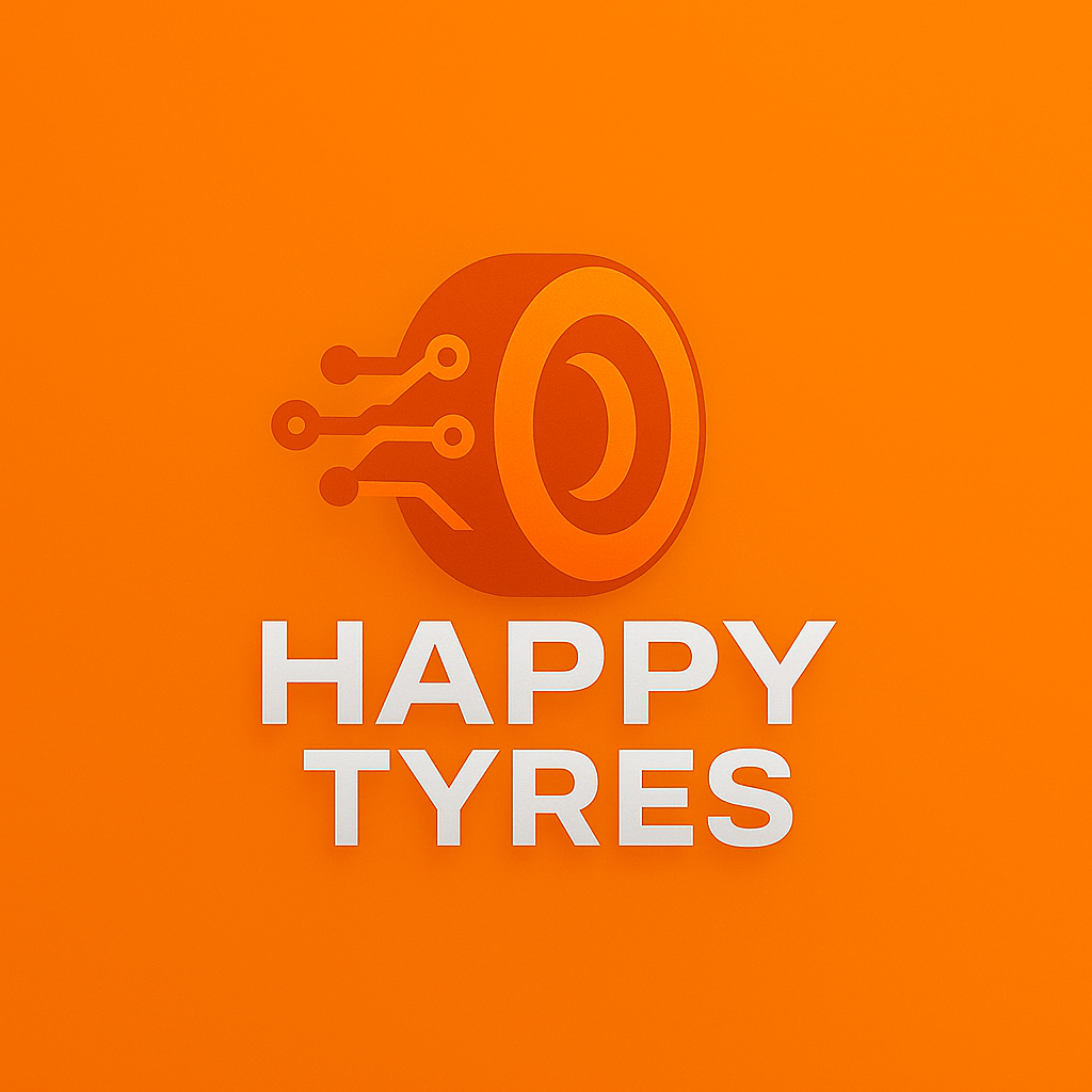 Happy-Tires - Happy Cars